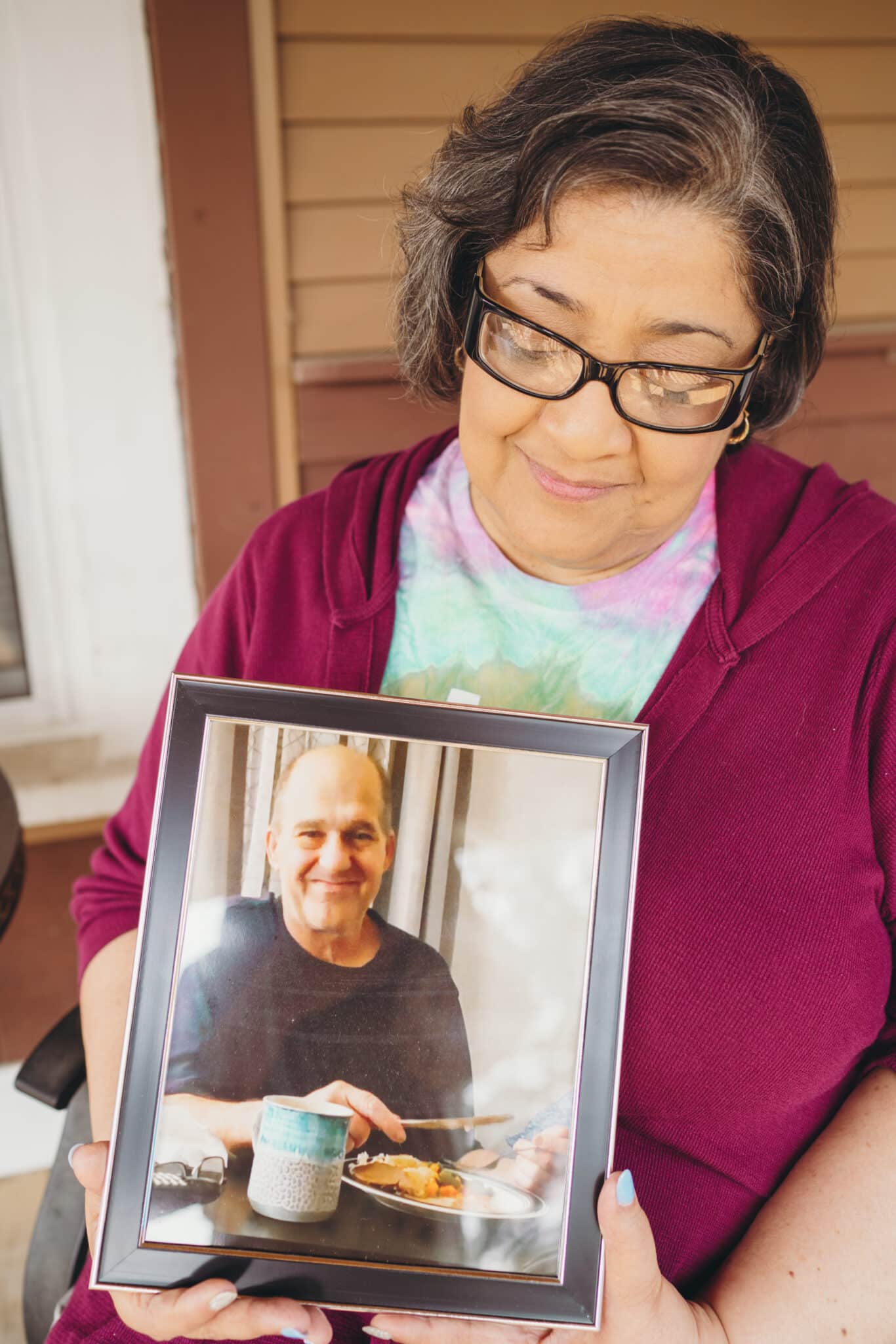 Support and Financial Relief - Elara Caring Hospice Foundation