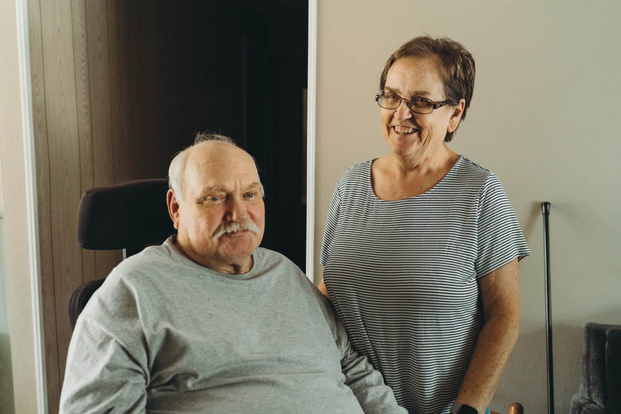 Homepage - Elara Caring Hospice Foundation