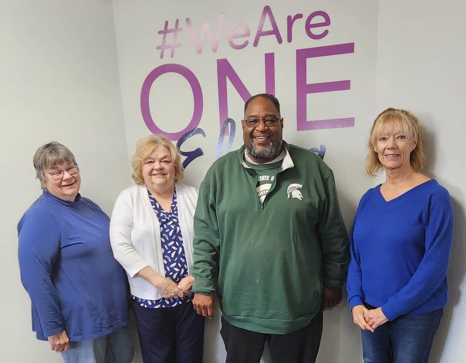 Volunteer - Elara Caring Hospice Foundation