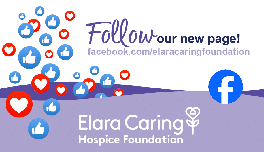 Homepage - Elara Caring Hospice Foundation